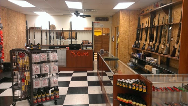 MMI GUNS - Updated December 2025 - 18 Photos & 30 Reviews - 205 W ...
