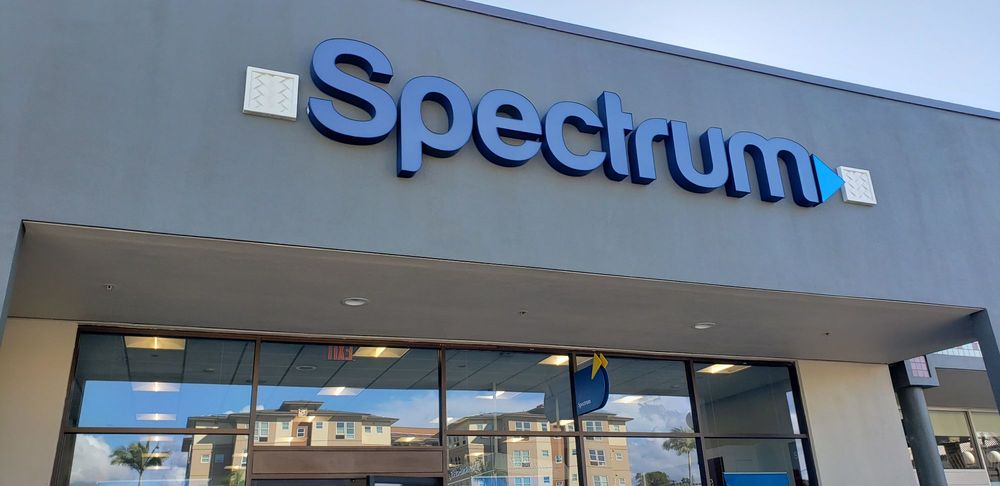 SPECTRUM - 17 Photos & 72 Reviews - 1000 Kamehameha Hwy, Pearl City ...