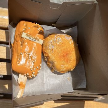 VOODOO DOUGHNUT - Updated July 2024 - 3461 Photos & 1164 Reviews - 6000 ...