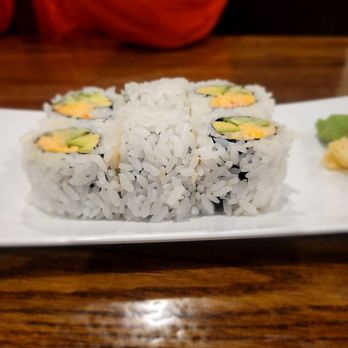 SAIKA SUSHI - Updated July 2024 - 717 Photos & 247 Reviews - 576 Dick ...