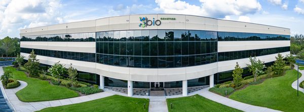 BIO GENETICS LABORATORY - Updated September 2025 - 805 Executive Center ...