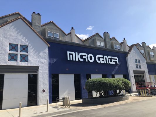 MICROCENTER - Updated June 2025 - 34 Photos & 13 Reviews - 5201 Stevens ...