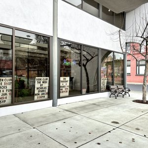 NEILL PUBLIC LIBRARY - Updated October 2024 - 210 N Grand Ave, Pullman ...