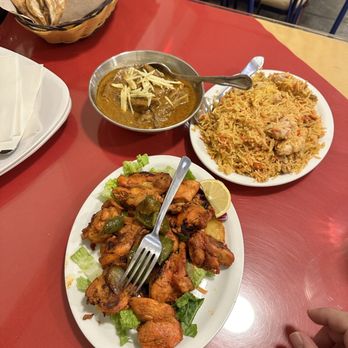 TASTE OF BOMBAY INDIAN RESTAURANT - Updated December 2025 - 17 Photos ...