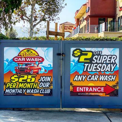 SHELL - Updated September 2025 - 62 Photos & 86 Reviews - 5650 E La ...