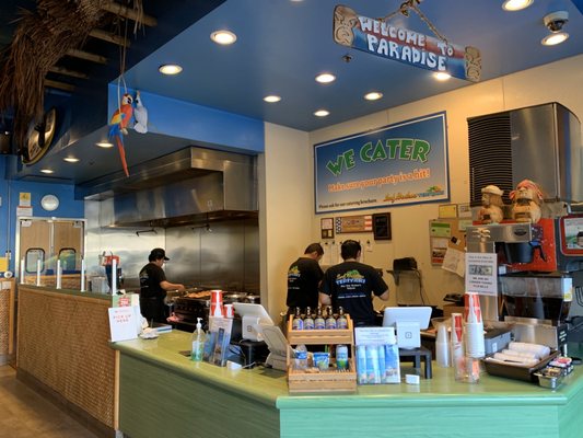 SURF BROTHERS TERIYAKI - 93 Photos & 335 Reviews - Hawaiian - 2708 ...