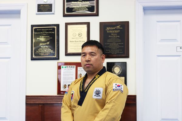 MASTER JUNG’S WORLD TAEKWONDO - Updated October 2025 - 33 Photos - 70 N ...