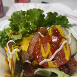 BUDDHA BURGER - Updated January 2026 - 291 Photos & 287 Reviews - 1300 ...