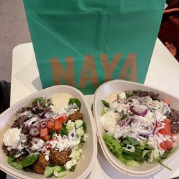 NAYA - Updated October 2025 - 26 Photos & 20 Reviews - 95 Summer St ...