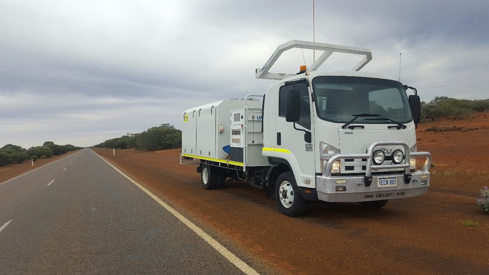 LINE BORING SOLUTIONS - Updated April 2024 - 50 St Georges Terrace ...