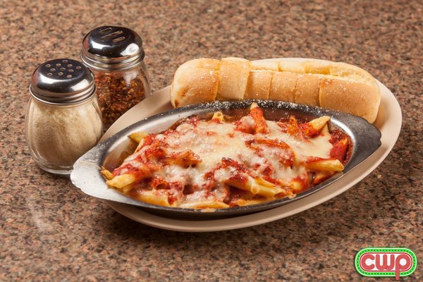 CECIL WHITTAKER’S PIZZERIA - Updated April 2025 - 48 Photos & 42 ...