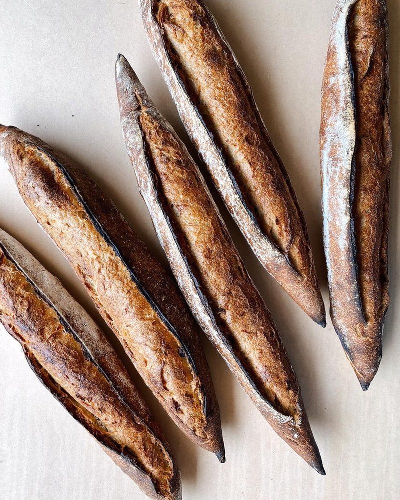 Manresa Bread, Santa Cruz | Roadtrippers