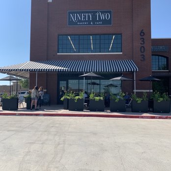 NINETY-TWO BAKERY & CAFE - Updated May 2025 - 95 Photos & 90 Reviews ...