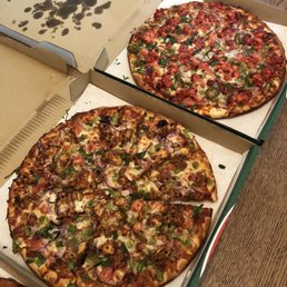 CAN AM PIZZA - Updated January 2026 - 57 Photos & 178 Reviews - 17917 ...