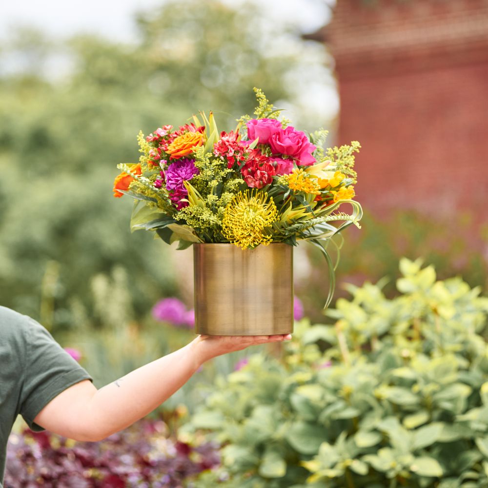 The Best 10 Florists near The Village Florist Of Romeo in Romeo, MI - Yelp