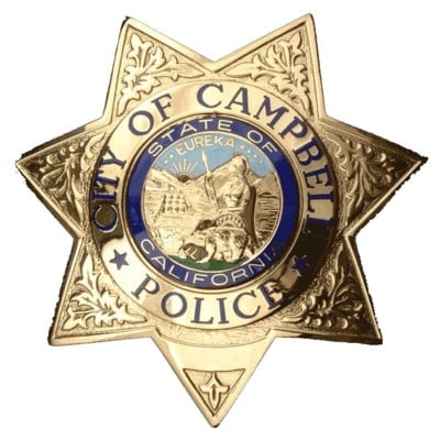 CAMPBELL POLICE DEPARTMENT - Updated April 2025 - 39 Reviews - 70 N 1st ...