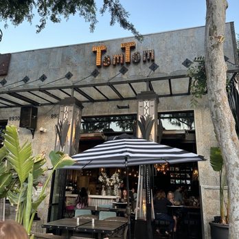 TOM TOM - 1194 Photos & 962 Reviews - 8932 Santa Monica Blvd, West ...