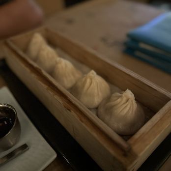 LING WU ASIAN RESTAURANT AT LANTANA PLACE - Updated November 2024 - 504 ...