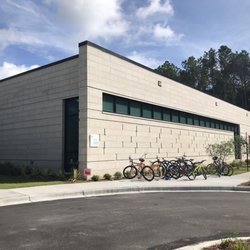 CHARLESTON COUNTY PUBLIC LIBRARY - WANDO MT. PLEASANT - 47 Photos ...