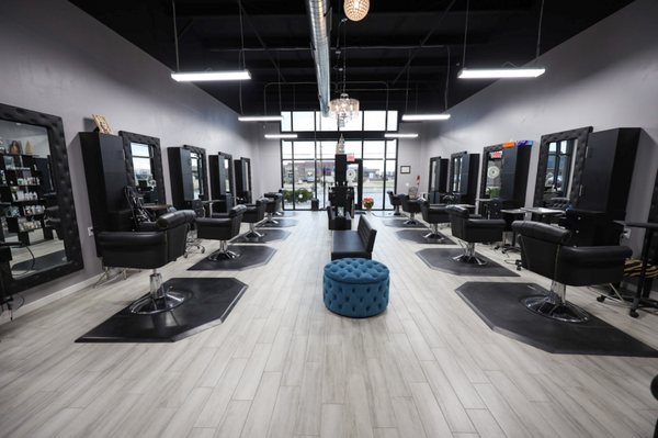 FINESSE SALON & SPA - Updated December 2025 - 19 Photos - 3408 36 Ave ...