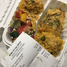 DA SPOT - Updated April 2025 - 1333 Photos & 1119 Reviews - 2469 S King ...