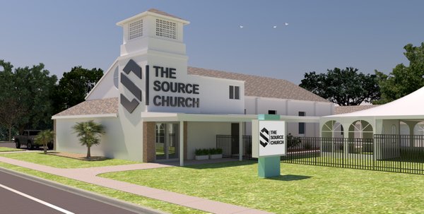 THE SOURCE CHURCH - Updated December 2025 - 10 Photos - 3607 US-301 ...