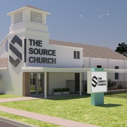 THE SOURCE CHURCH - 3607 US-301, Ellenton, Florida - Yelp