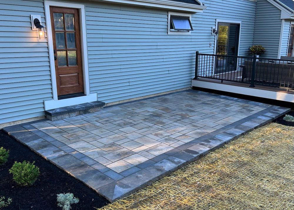 CMG LANDSCAPE DESIGN AND BUILD - Updated October 2025 - Request a Quote ...