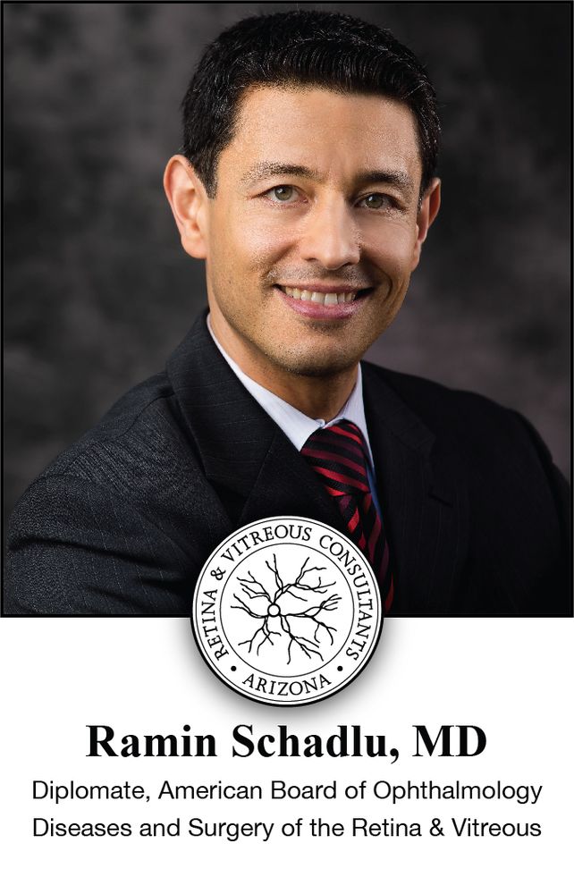 ARIZONA RETINA AND VITREOUS CONSULTANTS - Updated December 2025 - 10 ...