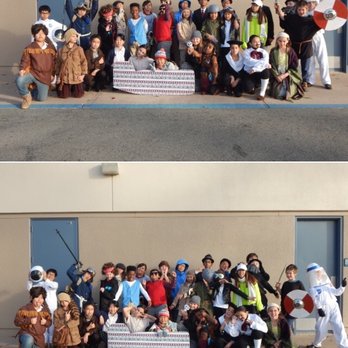 DOYLE ELEMENTARY SCHOOL - Updated December 2025 - 13 Reviews - 3950 ...