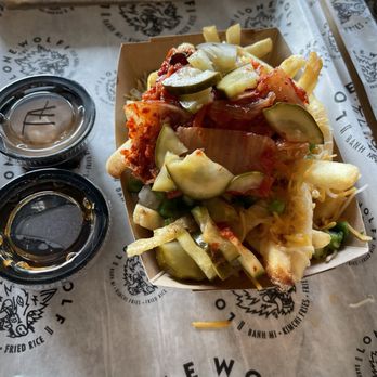 LONE WOLF BANH MI - Updated August 2025 - 290 Photos & 206 Reviews ...