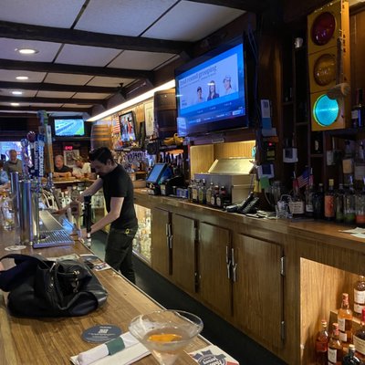 OBAL’S INN - 48 Photos & 71 Reviews - 439 Broad St, Bloomfield, New ...