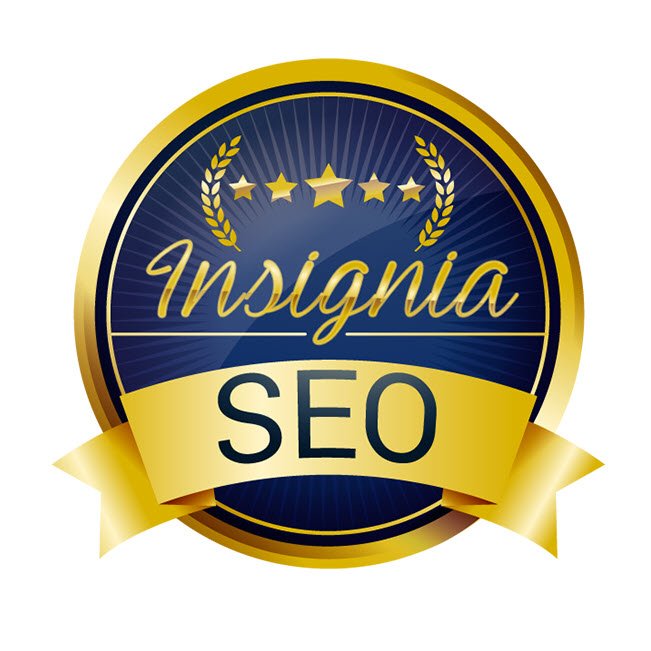 INSIGNIA SEO - Updated June 2024 - Request Consultation - 5 ...