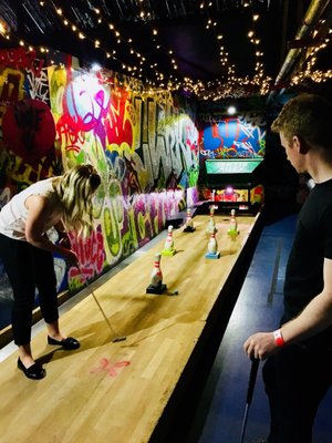 GHETTO GOLF - Updated December 2025 - 43 Photos - Gibb St, Birmingham ...