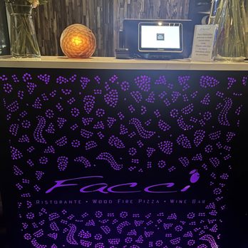 FACCI RISTORANTE - Updated July 2024 - 53 Photos & 24 Reviews - 414 ...
