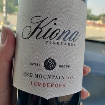 KIONA VINEYARDS - Updated January 2026 - 93 Photos & 90 Real Reviews ...