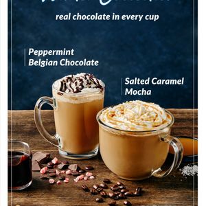 MOKHA COFFEE HOUSE - Updated October 2025 - 12 Photos & 11 Reviews ...