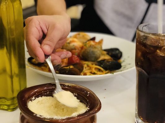 LIMONCELLO RISTORANTE - 471 Photos & 862 Reviews - 190 North St, Boston ...