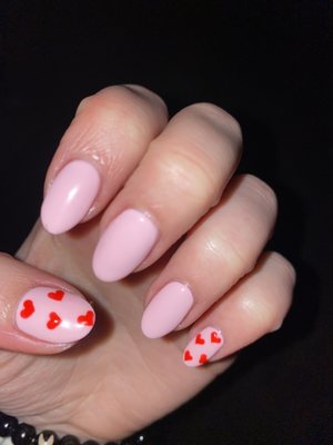 APOLLO NAILS & SPA - Updated December 2025 - 160 Photos & 260 Reviews ...