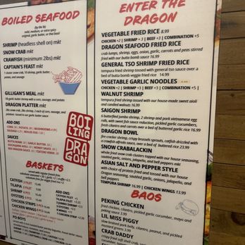 BOILING DRAGON - Updated October 2025 - 344 Photos & 209 Reviews ...