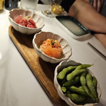 BUTTERFISH SUSHI - Updated May 2025 - 303 Photos & 77 Reviews - 15 ...