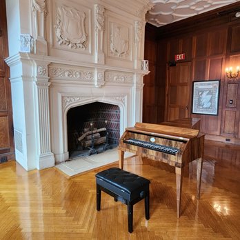 RUTHERFURD HALL - Updated December 2025 - 36 Photos - 1686 Route 517 ...