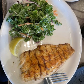 OCEAN HOUSE FISH GRILL - Updated August 2024 - 667 Photos & 632 Reviews ...