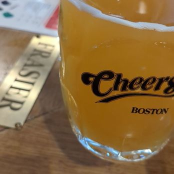 CHEERS - Updated October 2024 - 2719 Photos & 1254 Reviews - 84 Beacon ...