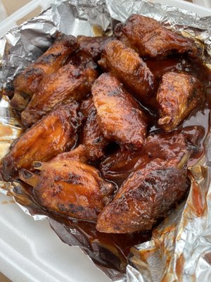 REDEMPTION BBQ - 18 Photos & 29 Reviews - 13 S Earl St, Shippensburg ...