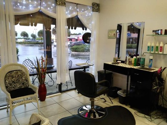 HALO’S HAIR DESIGNS - Updated January 2026 - 15 Photos - 271 US Hwy 27 ...