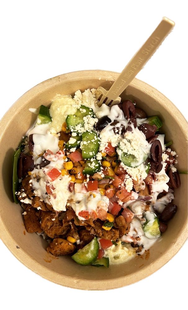 CAVA - Updated July 2025 - 157 Photos & 184 Reviews - 1713 Chestnut St ...