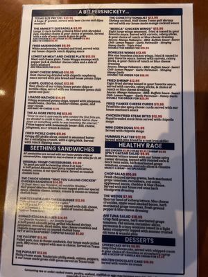 THE ANGRY ELEPHANT - Updated June 2024 - 13 Photos & 14 Reviews - 1624 ...