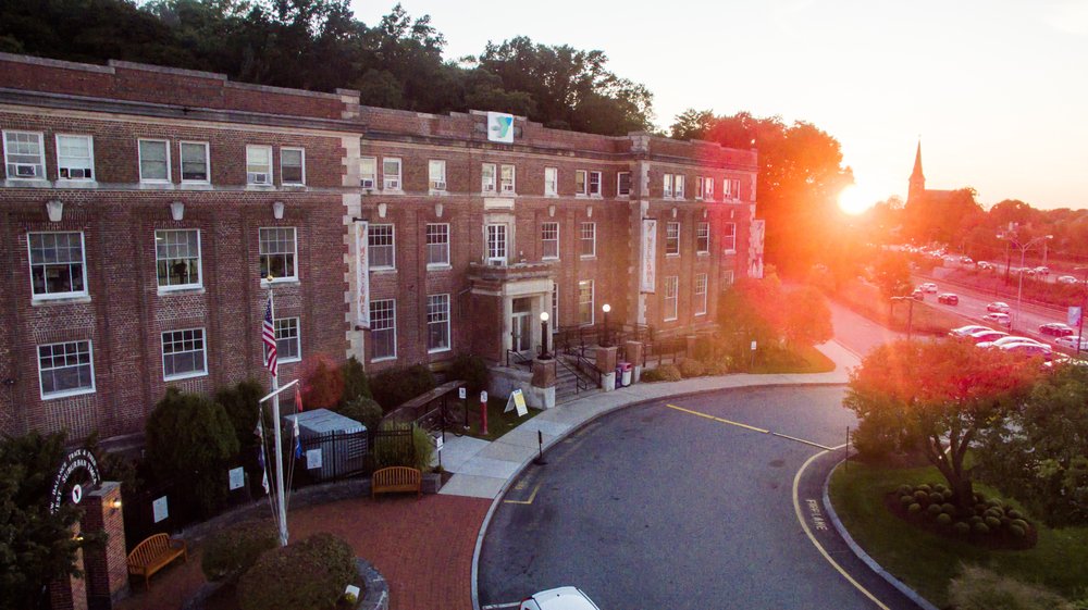 WEST SUBURBAN YMCA - 47 Photos & 34 Reviews - 276 Church St, Newton ...