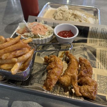 K POCHA - Updated December 2025 - 54 Photos & 39 Reviews - 7315 ...